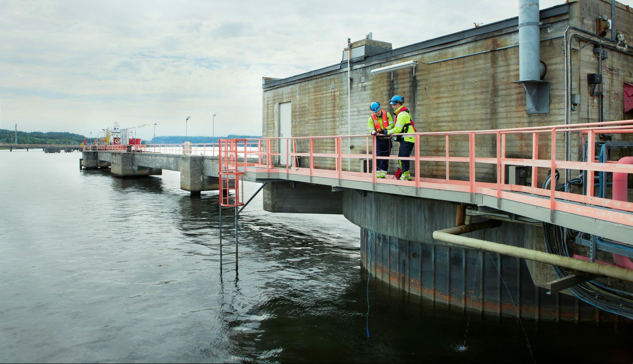 ICCP or sacrificial anodes? - Cathwell