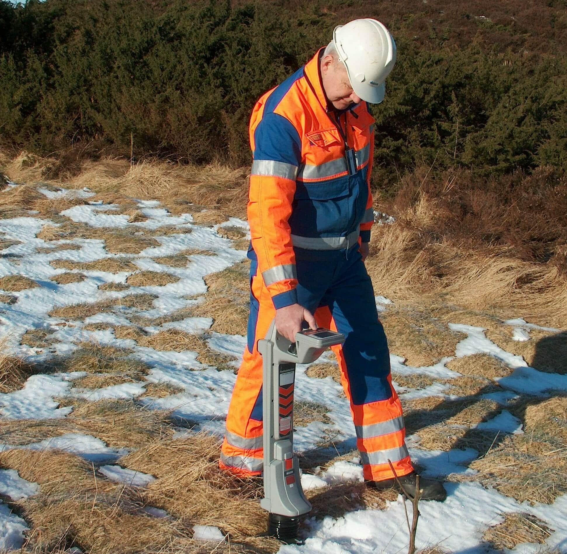 Pipeline integrity inspection - Cathwell