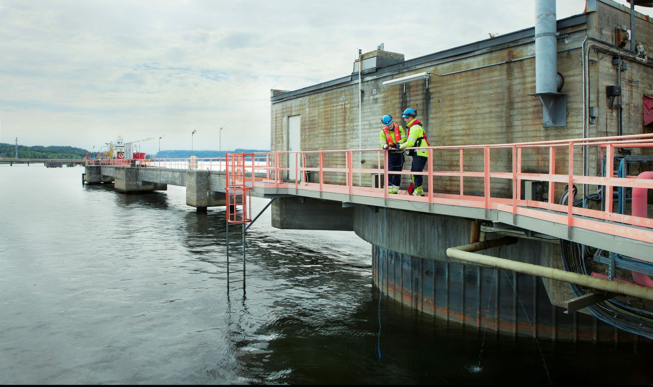 Cathodic protection design - Cathwell