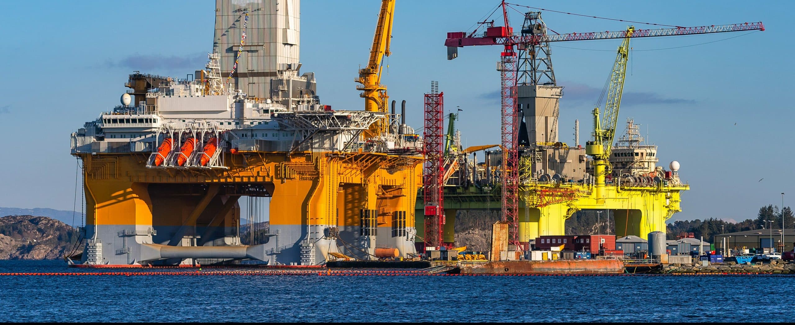 Cathodic protection design for offshore floaters and rigs - Cathwell