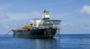 Cathodic protection design for rigs and mobile offshore units - Cathwell