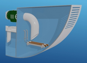 CathFlow® antifouling system (MGPS/ICAF) - Cathwell