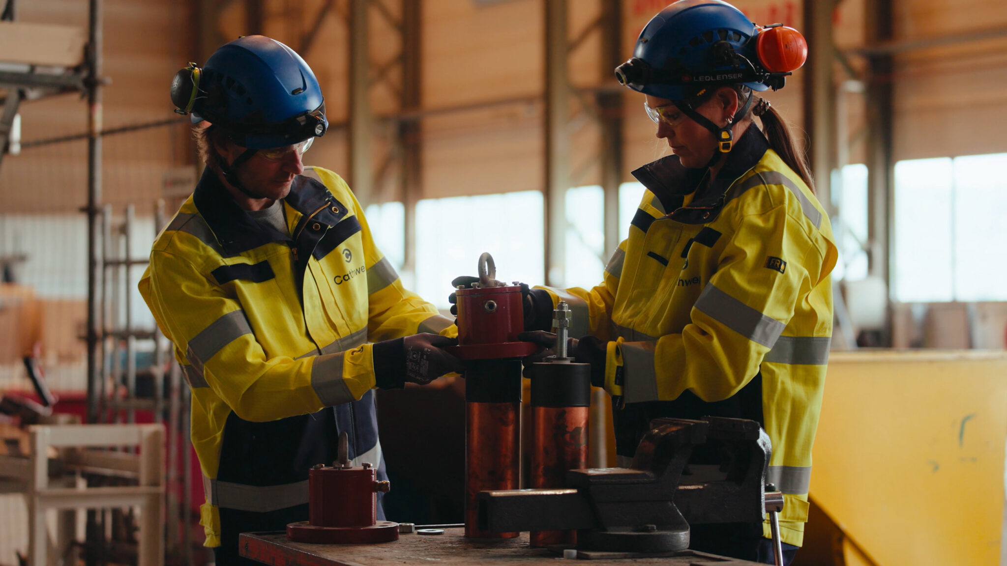 Article 95 explained: Staying compliant with copper based MGPS/ICAF ...